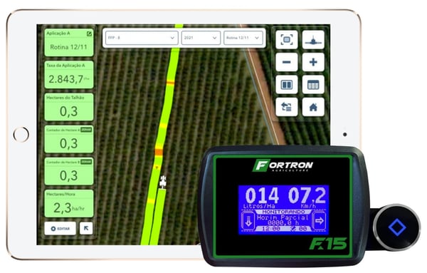 Por que compatibilizar máquinas agrícolas com plataformas de agricultura digital?